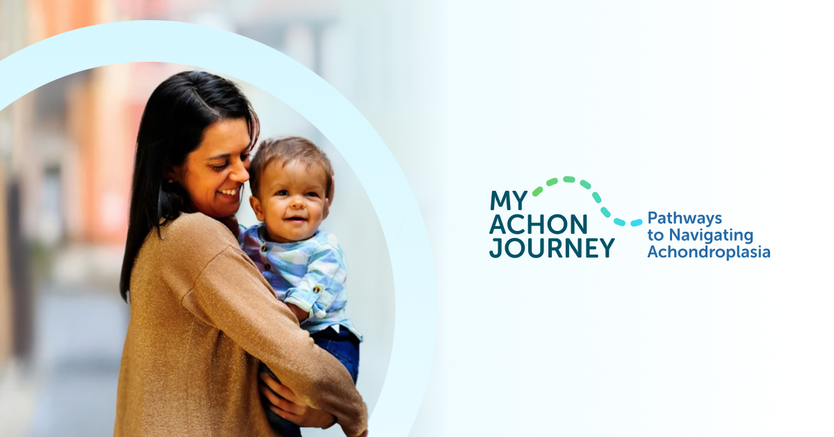 Achondroplasia and Growth of Infants | MyAchonJourney